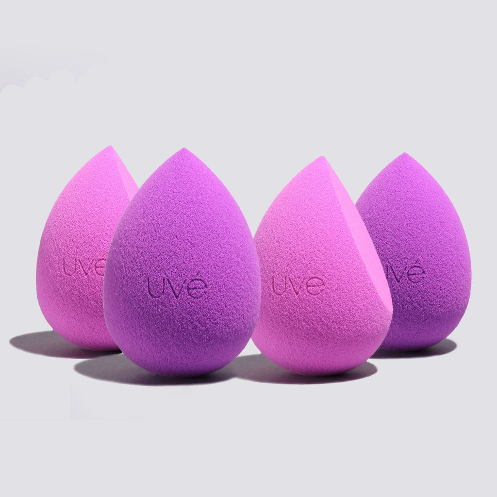 UVé Makeup Brush and Blender Bundles | UVe Beauty