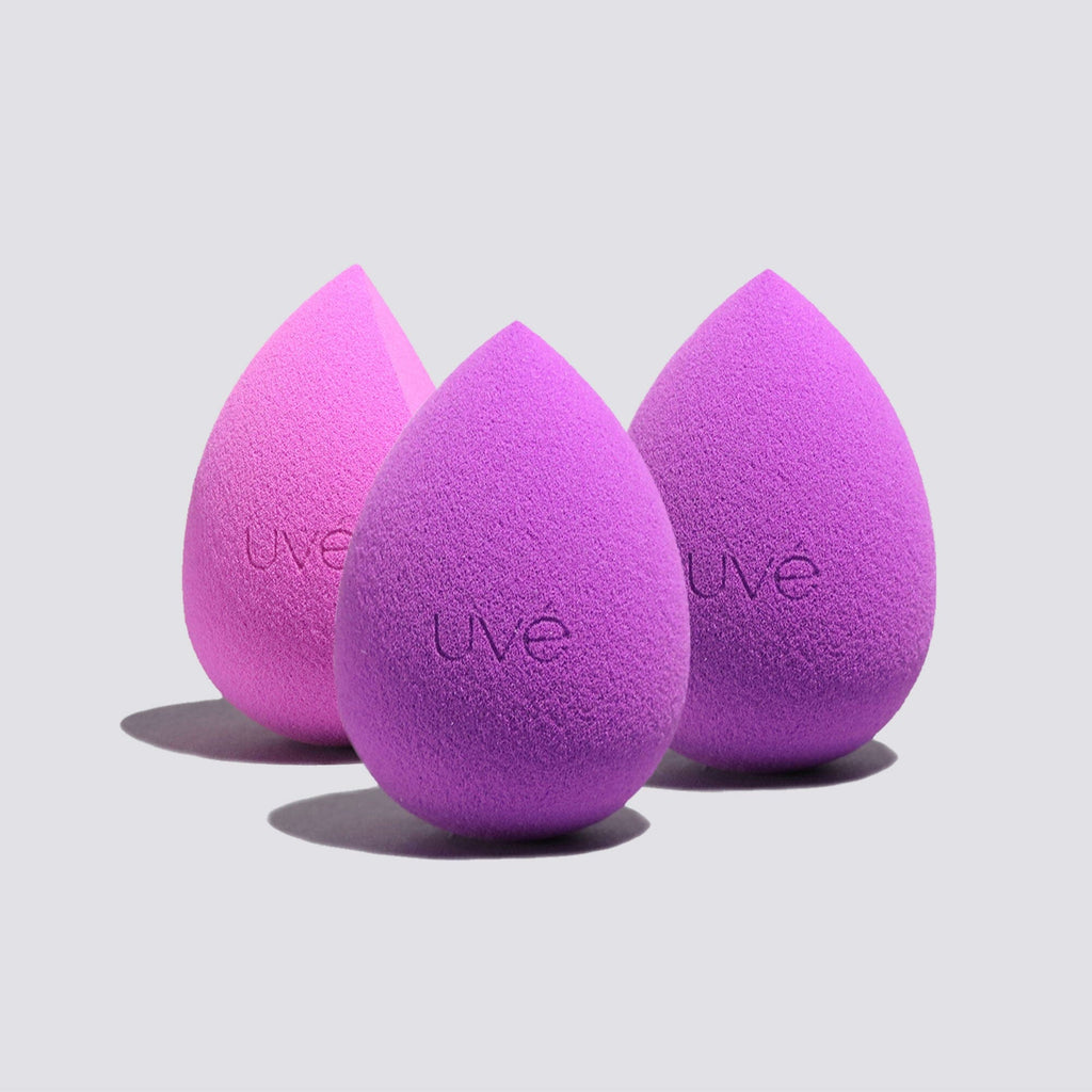 UVé Makeup Brush and Blender Bundles | UVe Beauty