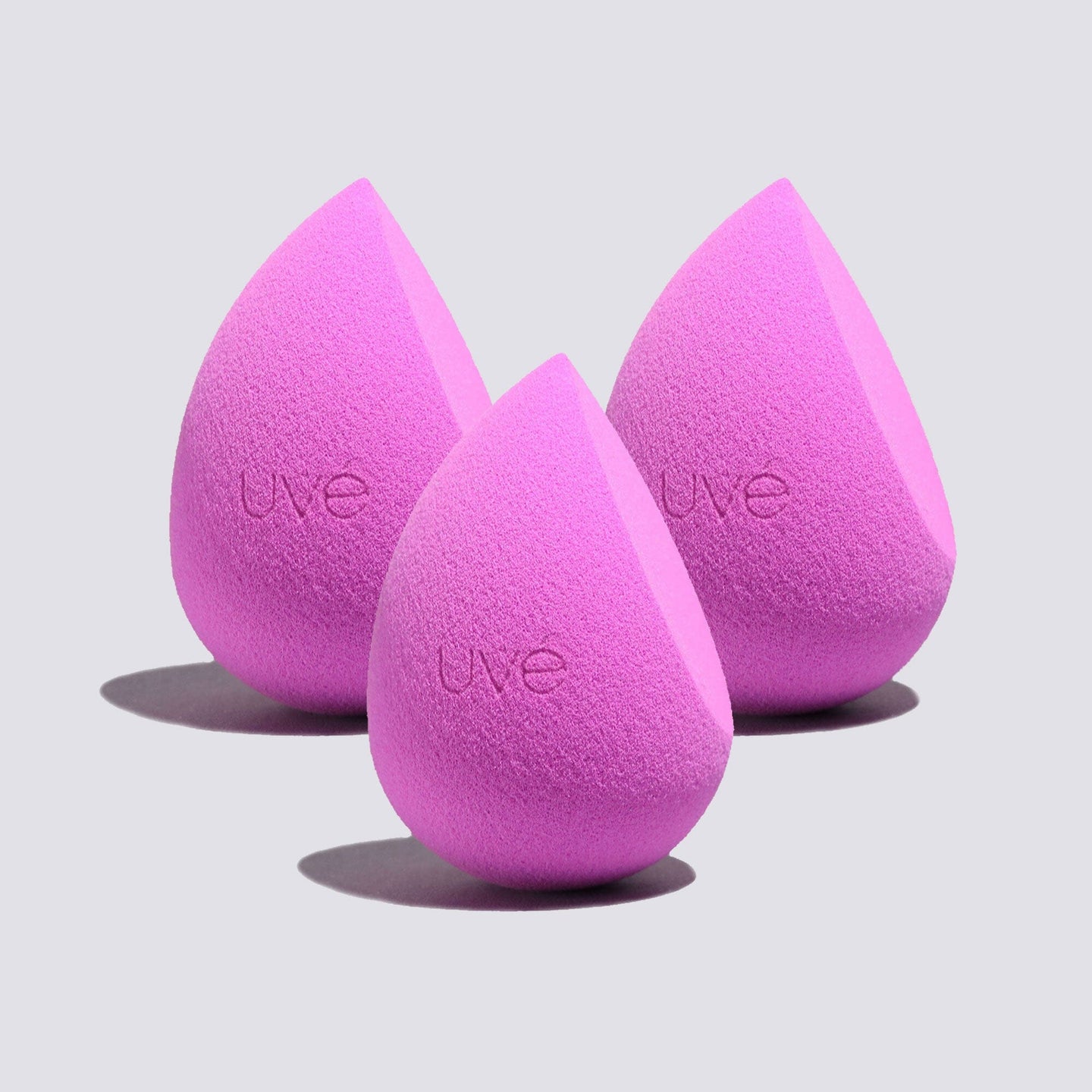 Helio Antimicrobial Makeup Sponge